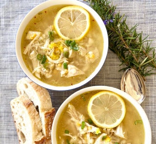 Greek Food | OPAOPA FRESH GREEK